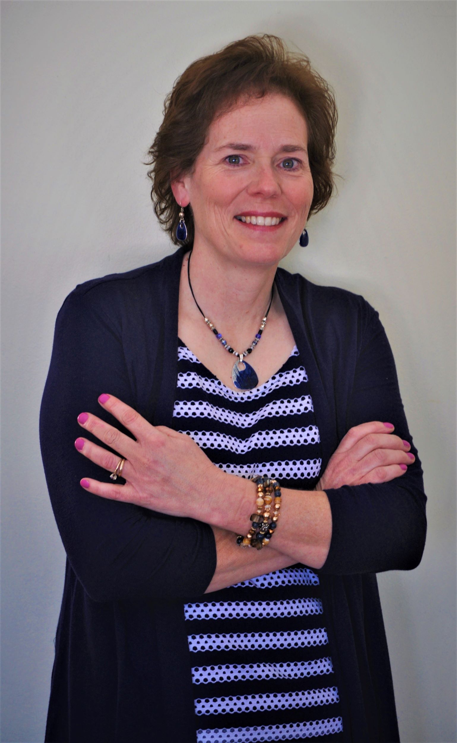 About - Life Under Deborah's Palm : Short blogs about God